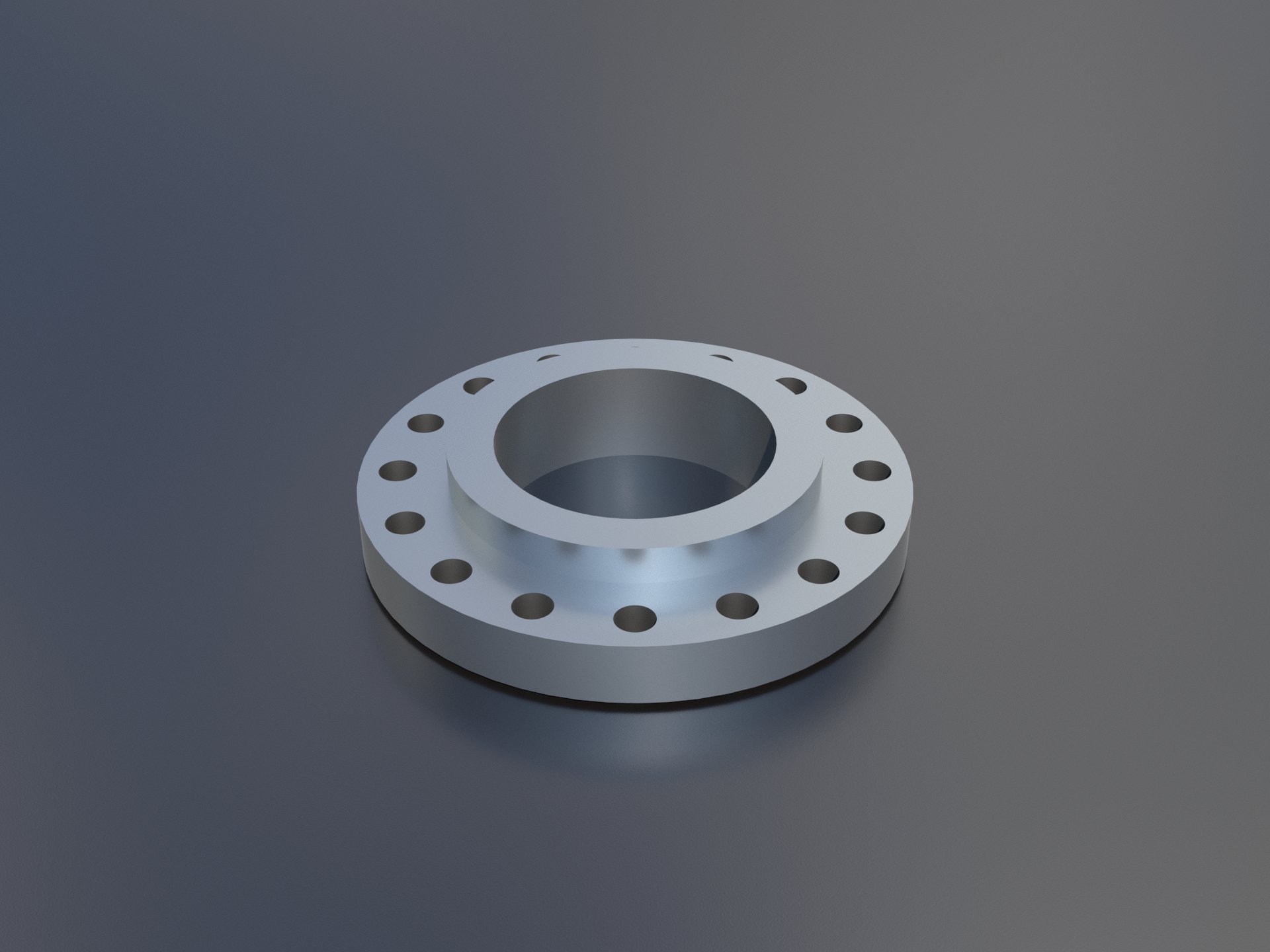 ASME B16.5 - 900 CLASS - FLANGE - THREADED - 250NB - 10 in. - RF ...