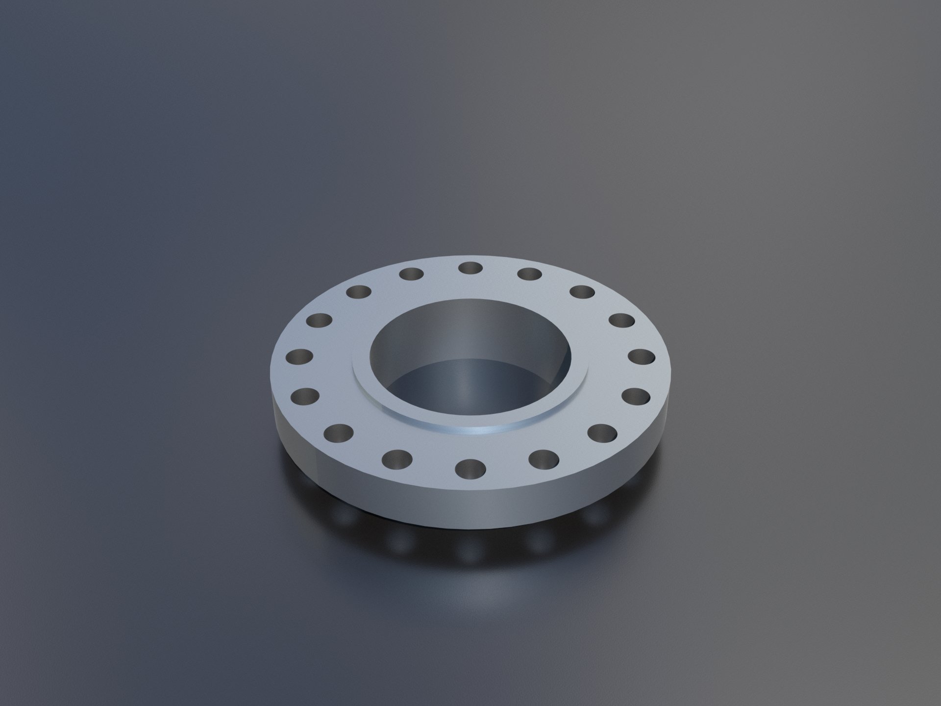 ASME B16.5 - 900 CLASS - FLANGE - THREADED - 250NB - 10 in. - RF ...