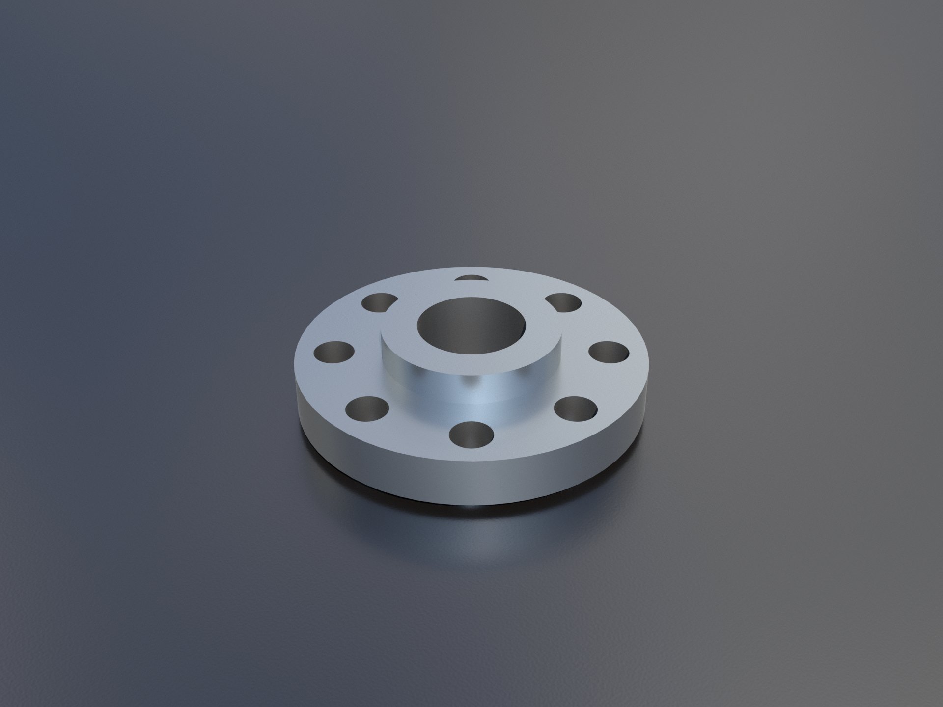 ASME B16.5 - 900 CLASS - FLANGE - THREADED - 65NB - 2 ½ in. - RF ...